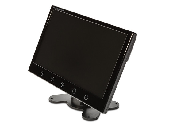 9 inch monitor met HDMI | Beetronics