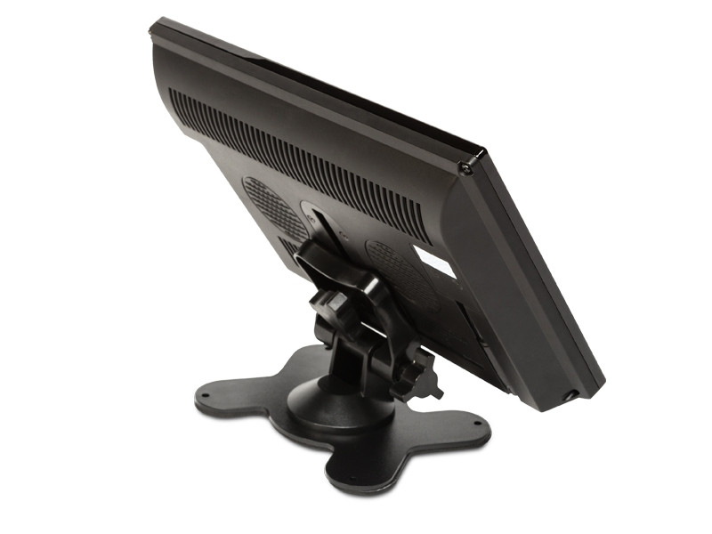 9 inch monitor met HDMI | Beetronics