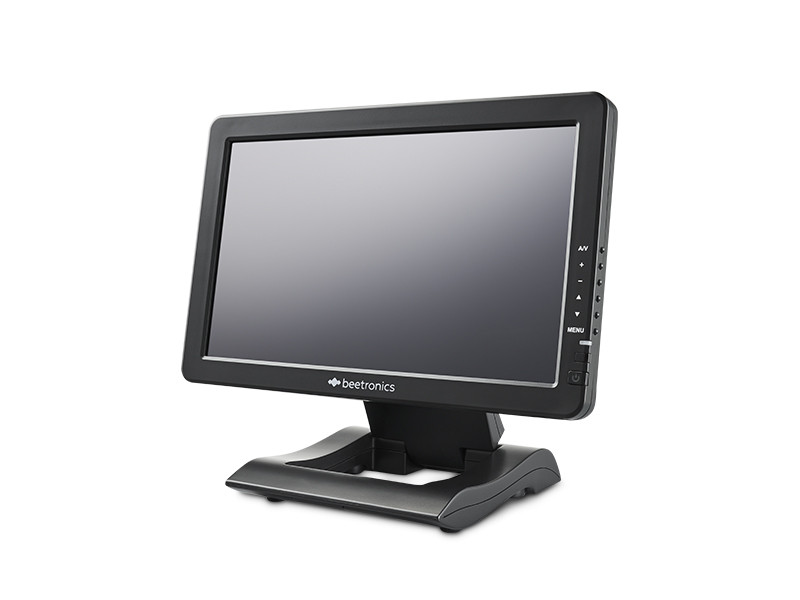 10 inch monitor met HDMI