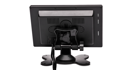 7 inch monitor