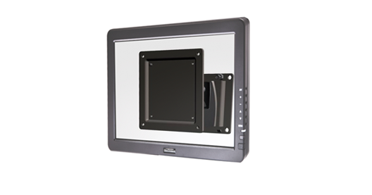 10 inch monitor met HDMI