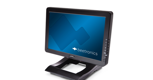 10 inch monitor met HDMI